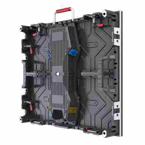 3.91mm LED Rental Display Video Wall For Indoor Outdoor Events