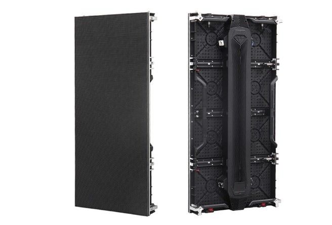 SMD LED Screen Module Indoor P3.91 64X64 Pixel LED Matrix Display Board