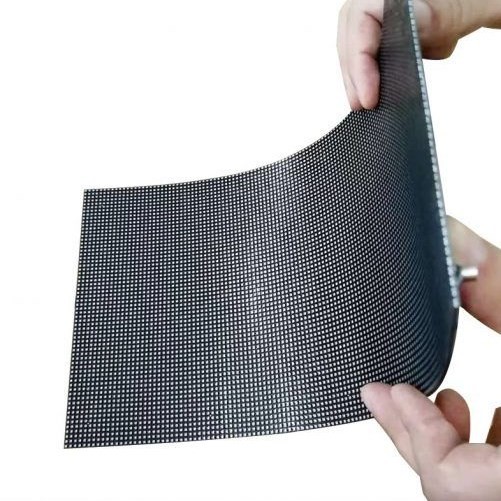 P5 P1.875 Fine Pitch Led Display Module Full Color Magnet Splicing ...